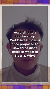 28K views · 371 reactions | Why Gauss wanted to sow three fields of wheat. - Sam Denby, Adam Chase and Ben Doyle from 'Jet Lag: The Game' discuss a question about some creative crops. | Tom Scott | Facebook