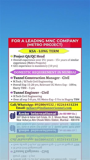 New Jobs in India | Gulf Jobs | Jobs in Dubai | Jobs in UAE | Jobs in Saudi @zsmfnew #zsmfnew Jobs