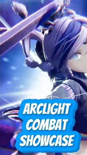 Arclight Unleashed ⚡ | Arknights: Endfield Combat Showcase