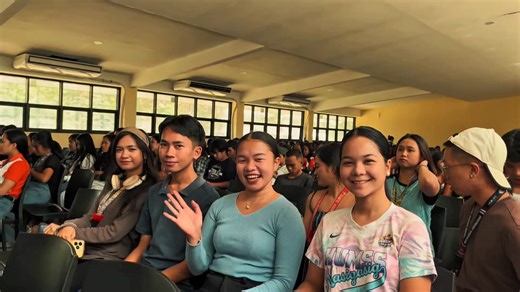 𝟐𝐧𝐝 𝐆𝐞𝐧𝐞𝐫𝐚𝐥 𝐀𝐬𝐬𝐞𝐦𝐛𝐥𝐲 𝐚𝐧𝐝 𝐋𝐞𝐚𝐝𝐞𝐫𝐬𝐡𝐢𝐩 𝐒𝐞𝐦𝐢𝐧𝐚𝐫 | 𝐉𝐚𝐧𝐮𝐚𝐫𝐲 𝟐𝟒, 𝟐𝟎𝟐𝟔 A meaningful day of learning, reflection, and leadership as we came together for our Second General Assembly and Leadership Seminar. Thank you to everyone who joined us and contributed to the success of this event. Your presence and participation truly made a difference. As we move forward, may the insights and lessons gained continue to inspire us to lead with purpose and confidence