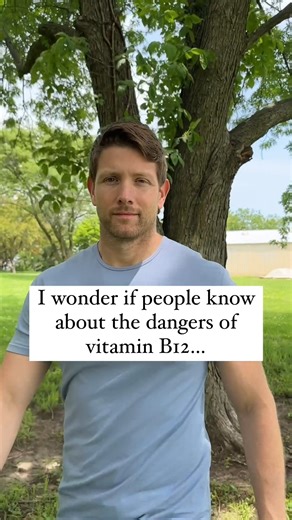 A vitamin B12 Deficiency is NO JOKE! ❌ Your body does not make vitamin B12 on its own, so you have to consume food and drinks that have vitamin B12 in order to get it. Vitamin B12 is found in animal products you eat and drink such as meat, dairy and eggs. It can also be found in fortified foods (foods that have certain vitamins and nutrients added to them) such as certain cereals and bread! There are 2 things that need to happen in order for your body to absorb vitamin B12 from the food you eat.