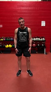 Move of the day brought to you by Dave!! Jump squat to inchworm | Odyssey Fitness