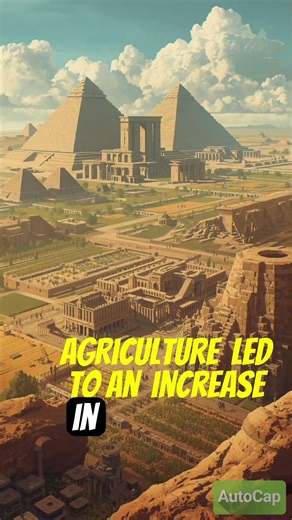 How the Sumerians' progress led to their downfall—an ancient lesson for us all #summer