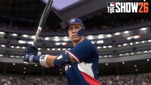 MLB The Show 26 Diamond Dynasty Ratings - Top OVR Ratings
