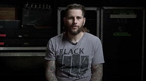 M. SHADOWS Says 'It's Incredibly Hard' For AVENGED SEVENFOLD To Make Money On Tour Right Now