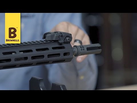 Quick Tip: Where Should I Use Loctite on my AR-15?