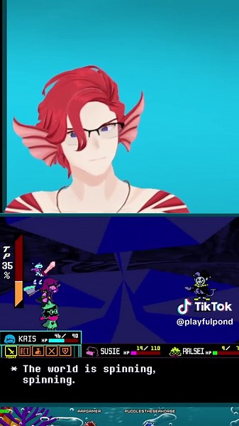 BubbleBuoy on TikTok