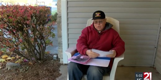 Grabill man seeks refund from local bus company after canceled trip