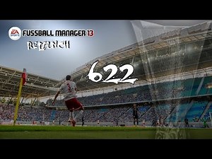 Fußball Manager 13 - Let's Play - #622 DFB-Pokal Finale - FC St. Pauli | FM13 LP [HD]