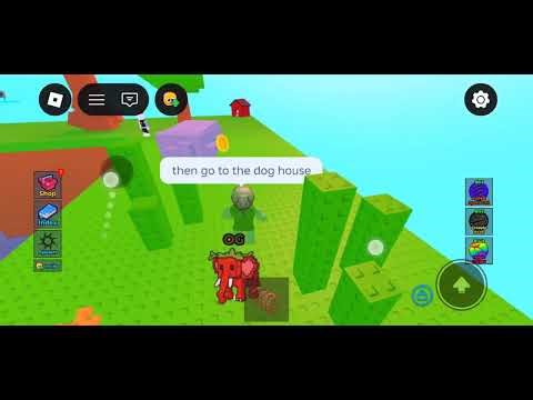 How to find la dorito spintio!