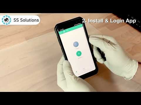 Guardian Vision App Full Tutorial