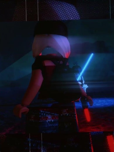 red vs blue | roblox trend | #roblox #fypシ゚viral #trend #shorts