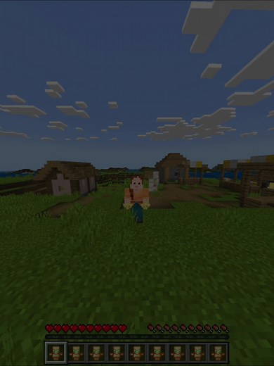 Auto Totem Addons for Minecraft: Enhance Your Gameplay