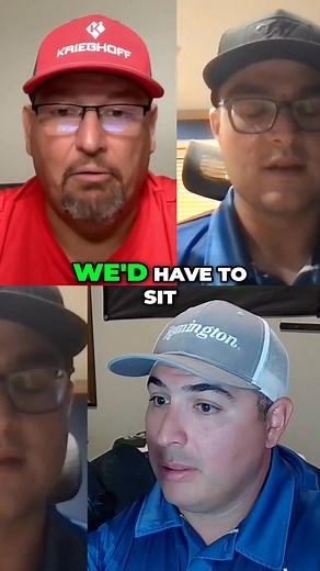 4.6K views · 55 reactions | Unbelievable Shooting Skills! How Barrett...