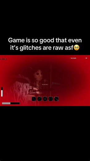 Experience the Thrills of Chain: A Roblox Horror Game