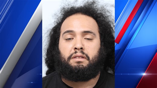 Firearm and kidnapping charges filed against Springfield man