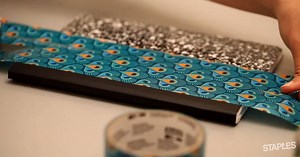 161K views · 948 reactions | Deck out notebooks with a little composition of your own. We’ll show you how. #110Ready | Staples | Facebook