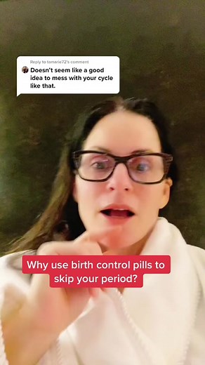 Benefits of Birth Control Pills for Women's Health