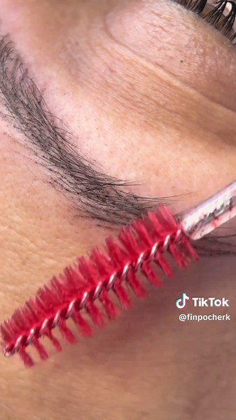 Безболезнен метод за оформяне на вежди