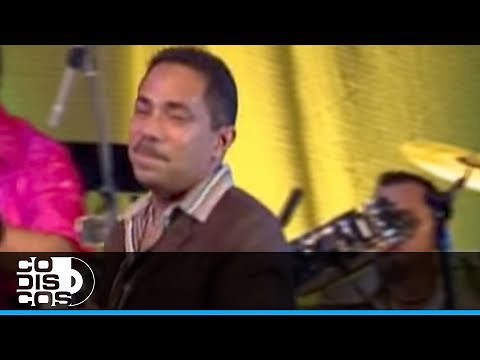 Muévete Cristiano, Jeff Morales - En Vivo