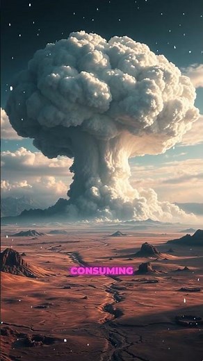 Witnessing the First Atomic Bomb – The Day the World Changed Forever