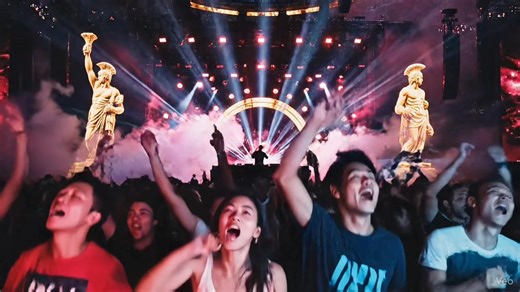 5.9K views · 339 reactions | ⚡ GENERIC BEATS PRESENTS — COLOSSEUM...