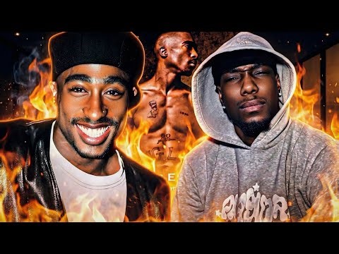 2Pac’s Calmest Yet Deadliest Flow! Me Against The World Reaction