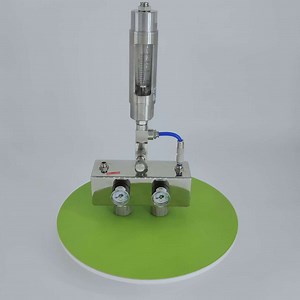 [Hot Item] Mechanical Pig Speed Controller/Pig Launcher and Receiver/Pipeline Pig