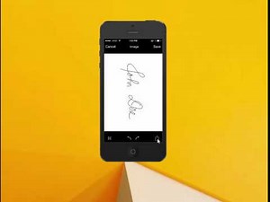 How to use Genius Scan