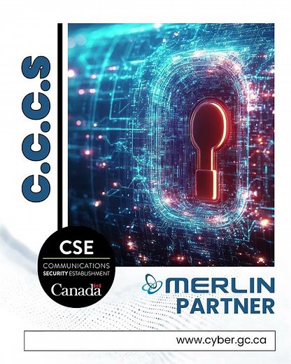 Canadian Center for Cyber Security