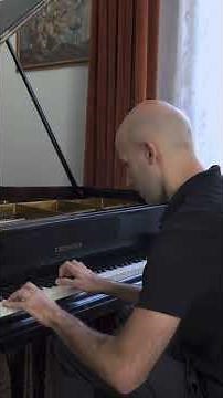 Beethoven - "Tempest" Sonata 3rd Movement #piano #shorts #beethoven