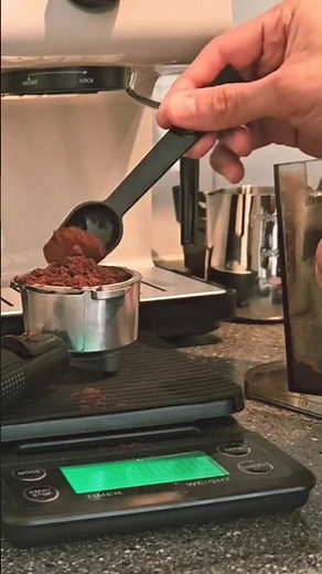 Krups Authentic: The Perfect Brew #espresso #krups