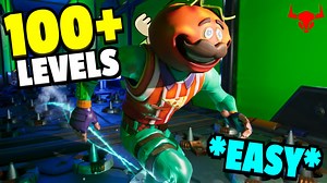 VAMOS PARKOUR DEATHRUN 2437-7544-6227 by vamosfn - Fortnite Creative Map Code