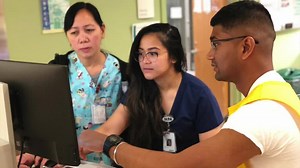 2.4K views · 59 reactions | We would like to thank the thousands of patients, staff, physicians and volunteers who helped welcome #connectcare to Alberta one week ago. Improving patient care is our goal and thanks to you, we are well on our way. | Alberta Health Services | Facebook