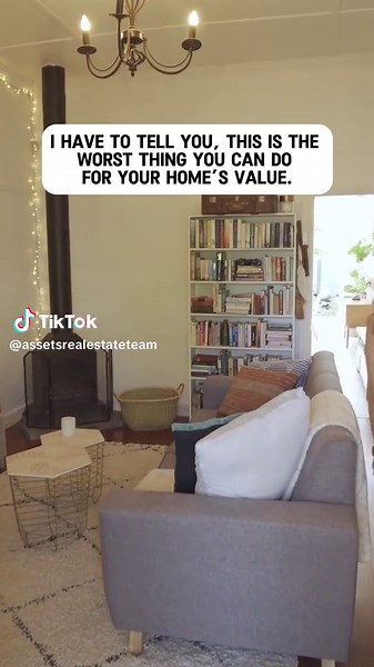 Click the link in our bio to protect your investment 👇 Assets in the 757 is here to help homeowners stay ahead so small issues don’t turn into expensive surprises. Ignoring home maintenance is one of the fastest ways to lose money when it comes time to sell. Waiting until the last minute to fix things can cost you way more than you think. Here are key areas you should always stay on top of: ✅ HVAC – change filters regularly ✅ Roof – check after every major storm ✅ Water heater – flush it yearly