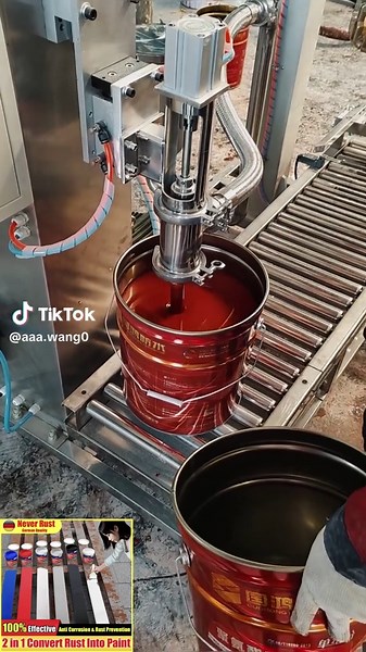 100 Years Without Rusting: A Timeless Innovation