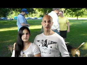 Predators Brainwashing Children: Safety Tips / Dr. Mandell