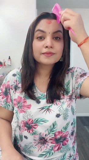 Effortless Hair Styling Tips for Medium-Length Hair