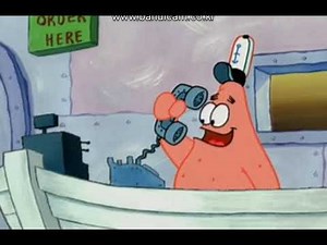 Spongebob Squarepants | No, This is Patrick (Korean, Nick) 🇰🇷