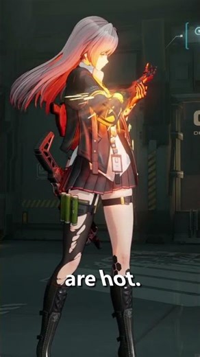 Girls Frontline 2 Great Game, Great Story.. #GFL2 #girlsfrontline #gfl