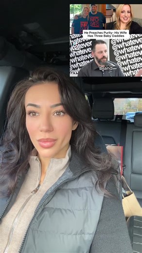 Sofiia Bilianska on Instagram: "Imagine selling an alpha male course while living complete opposite life 👀🤣 don’t you love when scammers get exposed? #scammers #alphamalementality #itsfunnycuzitstrue"