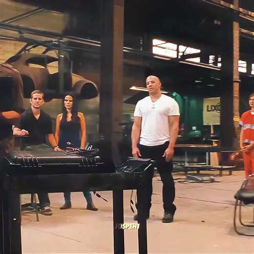 Film Lovers' Delight: Engaging Movie Vibes