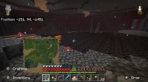 love the auto save feature on switch that freezes the game every time