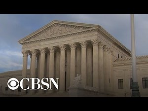 Supreme Court debates citizenship question on 2020 census