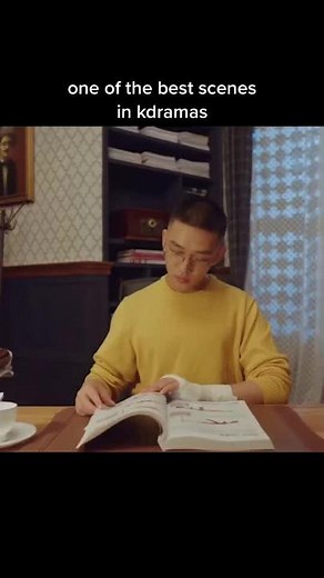 Chicago Typewriter: Best KDrama Scenes