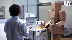 Amazon Introduces 30-Hour Work Week