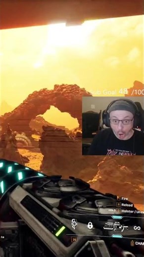 Oh My God StarRuptured My Brain #shorts