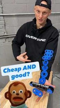 Subaru drivetrain bushings are SO overlooked ✅ the hardness difference between OEM and OVERTAKE 😱