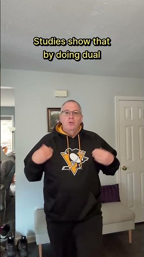 How Dual Tasking Improves Parkinson’s Balance & Gait - Day 14