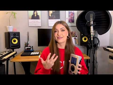 RME BabyFace Pro FS Product Video / RME Artists / Synthax